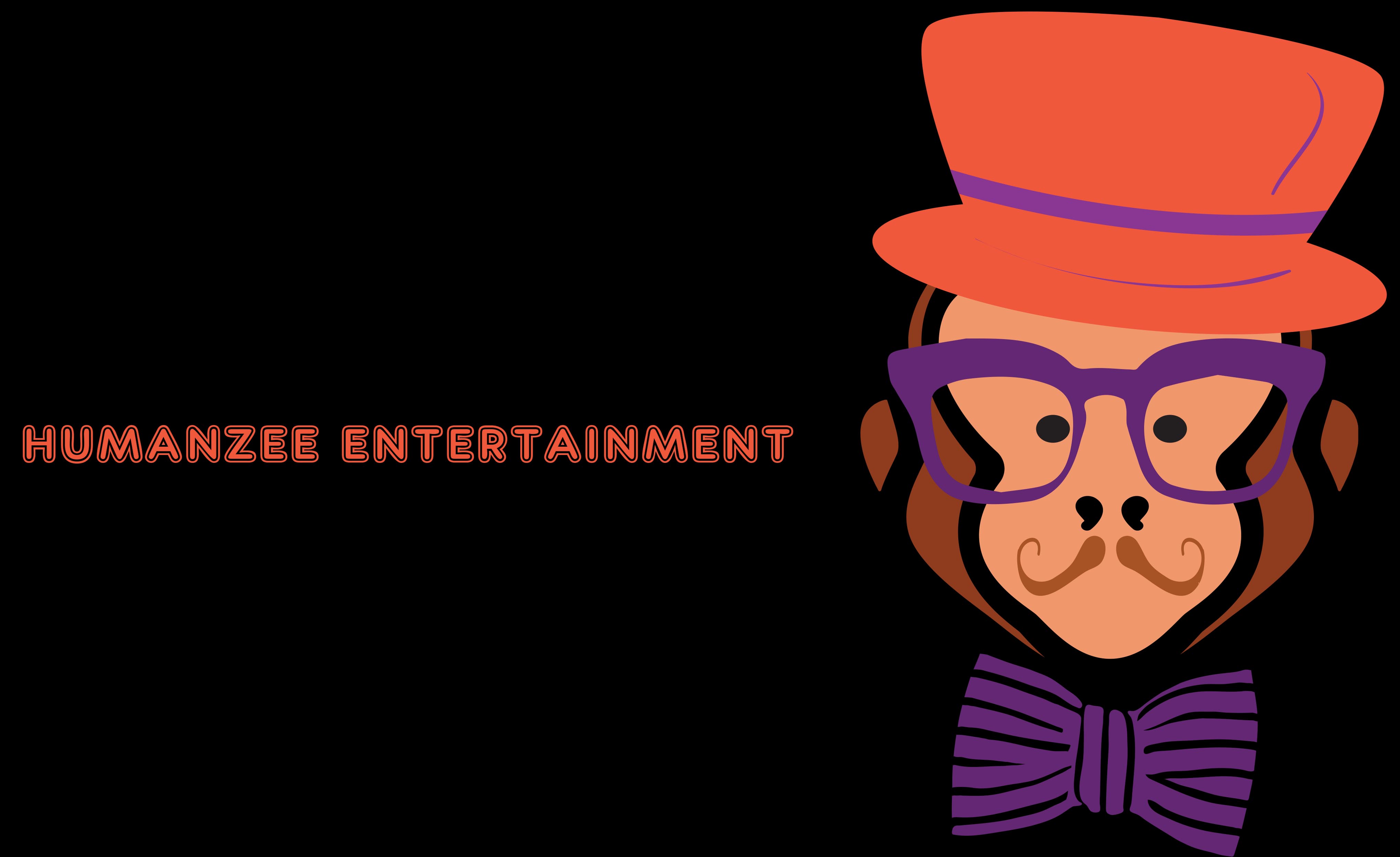 Humanzee Entertainment | Hilmari Gaines
